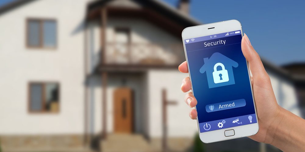 Sécurité domestique: Top 10 des astuces pour protéger efficacement ...